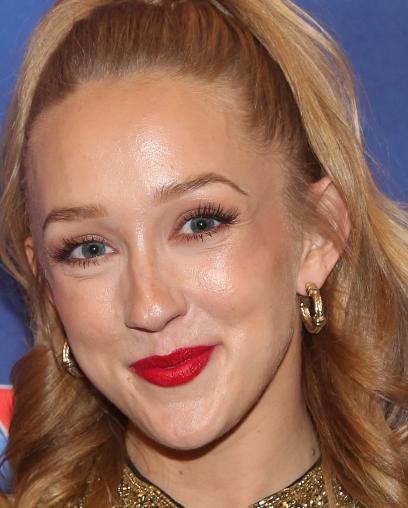 Becca Petersen: Credits, Bio, News & More | Broadway World