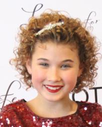 Lilly Mae Stewart: Credits, Bio, News & More | Broadway World