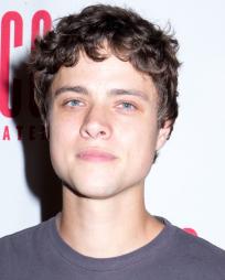 Douglas Smith Theatre Credits, News, Bio and Photos