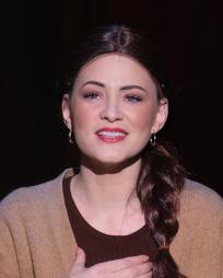 Sandra Mae Frank: Credits, Bio, News & More | Broadway World