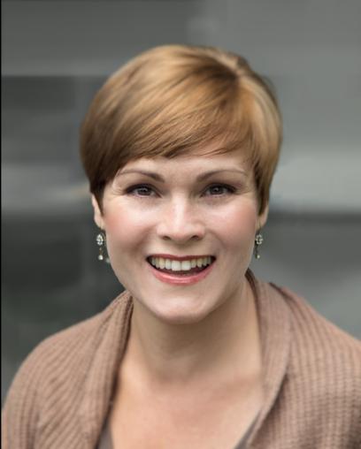 Caitlin Frances Full Biography | Broadway World