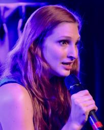 Keri Rene Fuller: Credits, Bio, News & More | Broadway World