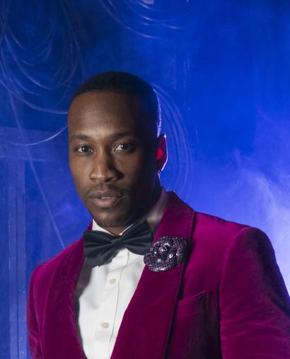 Sheldon Henry: Credits, Bio, News & More | Broadway World