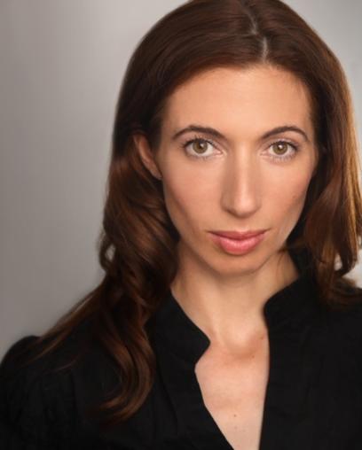Megan Marod Full Biography | Broadway World
