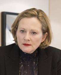 Lucy Robinson Photos on BroadwayWorld.com