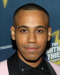 James Hayden Rodriguez Theatre Credits, News, Bio and Photos