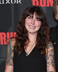 Alexis Krauss Full Biography | Broadway World