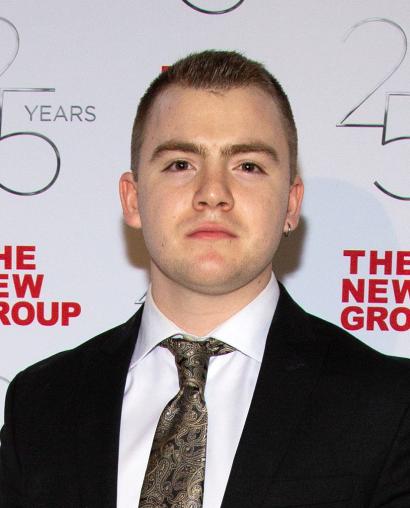 Jack DiFalco Theatre Credits, News, Bio and Photos