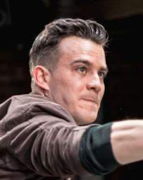 Luke Thompson Theatre Credits, News, Bio and Photos