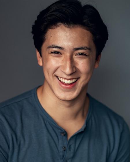 Benjamin Cheng Theatre Credits, News, Bio and Photos
