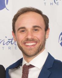 Brandon Block Full Biography | Broadway World