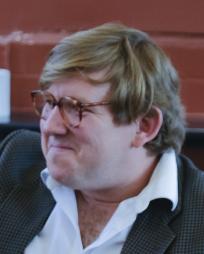 Jamie Baughan Theatre Credits, News, Bio and Photos