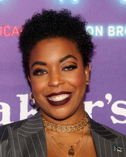 Kathryn Allison Theatre Credits, News, Bio and Photos