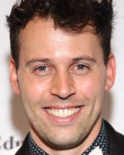 Jade Jones and Evan Ruggiero Photo (2021-11-16)