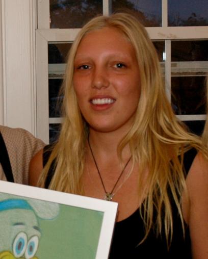 Lucy de Villeneuve: Credits, Bio, News & More | Broadway World