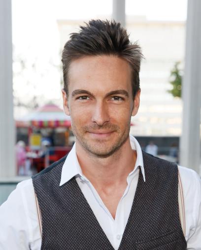 Nick Steele: Credits, Bio, News & More | Broadway World