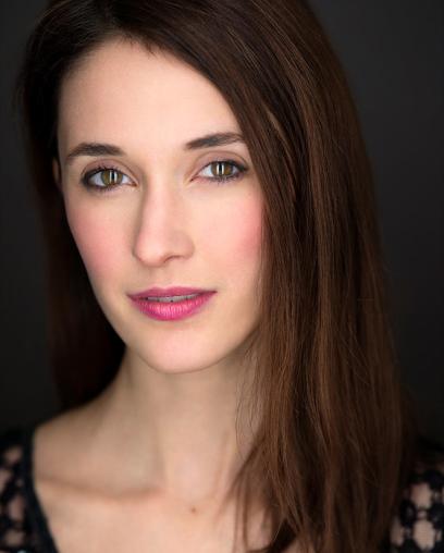 Erin Neufer Theatre Credits, News, Bio and Photos
