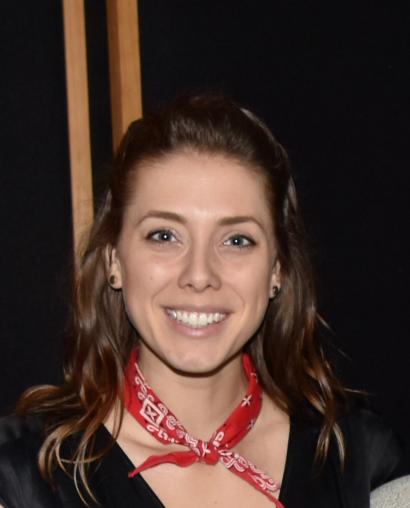 Jessica Ernest: Credits, Bio, News & More | Broadway World