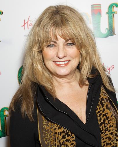 Carole Ashby Theatre Credits, News, Bio and Photos