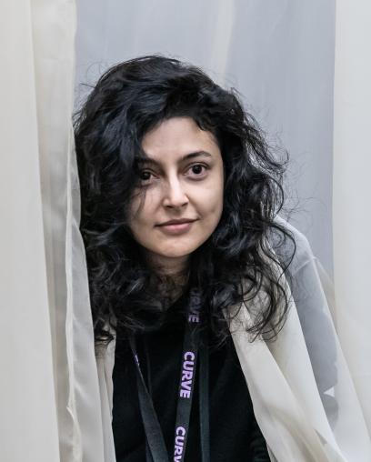 Shanaya Rafaat: Credits, Bio, News & More | Broadway World