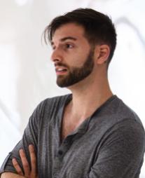 Ross McCorkell Full Biography | Broadway World
