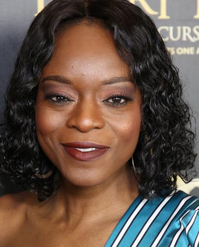 Adeola Role: Credits, Bio, News & More | Broadway World