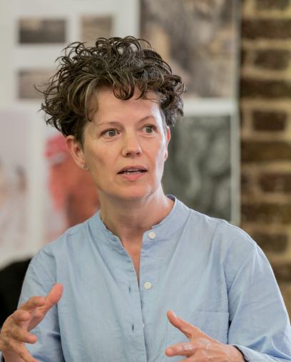 Sally Cookson Theatre Credits, News, Bio and Photos