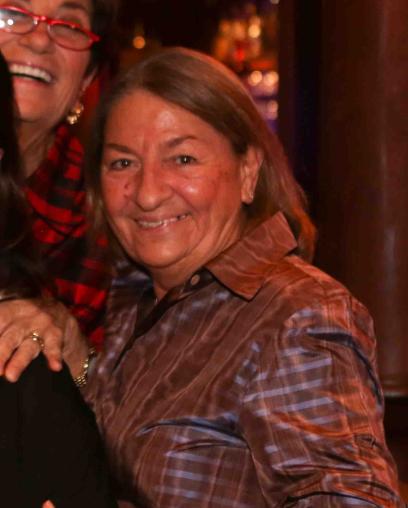 Diane Romano: Credits, Bio, News & More | Broadway World