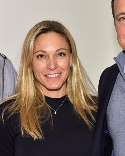 Ronanne DeRosa: Credits, Bio, News & More | Broadway World