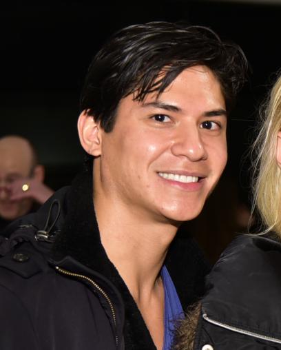 Matthias Rhoads: Credits, Bio, News & More | Broadway World