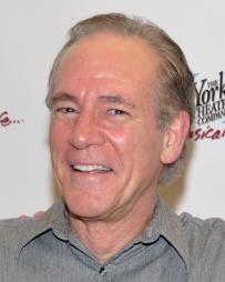 Mark Jacoby Theatre Credits, News, Bio and Photos