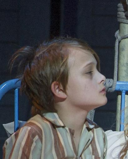 Harry Grasby: Credits, Bio, News & More | Broadway World