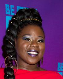 Tiffany Mann Full Biography | Broadway World