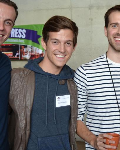 Jacob Beasley Full Biography | Broadway World