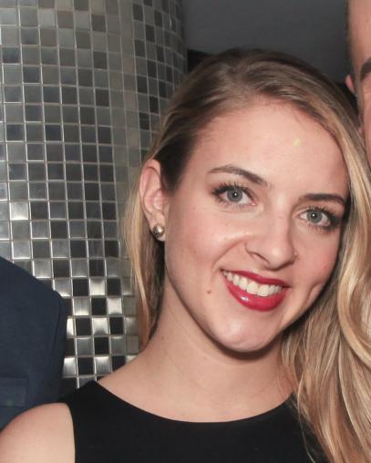 Gia Ramsey: Credits, Bio, News & More | Broadway World