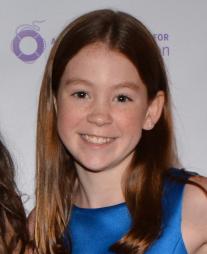 Elizabeth Crawford Full Biography | Broadway World