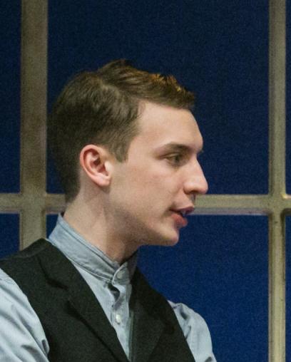 Charlie Hawk: Credits, Bio, News & More | Broadway World