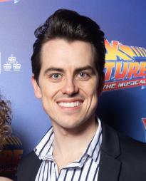 Oliver Ormson Theatre Credits, News, Bio and Photos