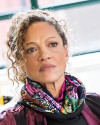 Indra Ove Theatre Credits, News, Bio and Photos