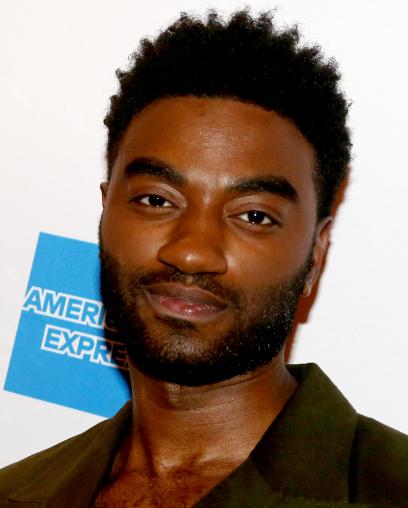 Jelani Alladin Theatre Credits, News, Bio and Photos