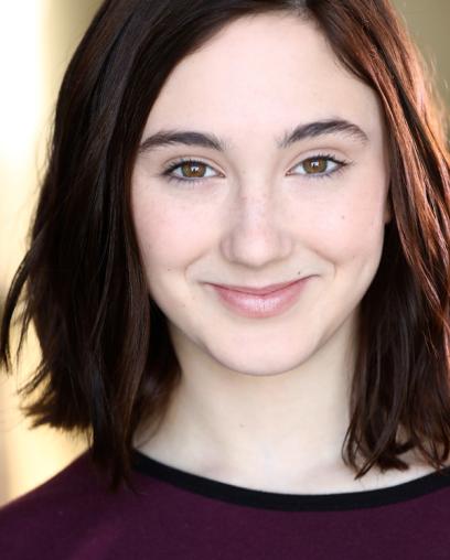 Jamie McRae Full Biography | Broadway World