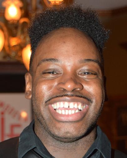 Brandon Heyward: Credits, Bio, News & More | Broadway World