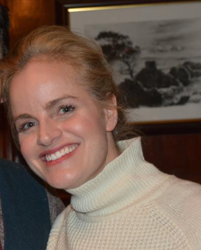 Lesley Pike: Credits, Bio, News & More | Broadway World