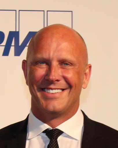 Martin Fitchet: Credits, Bio, News & More | Broadway World