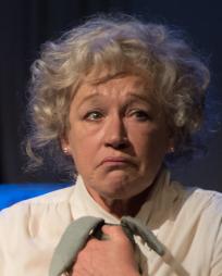 Sarah Parks: Credits, Bio, News & More | Broadway World