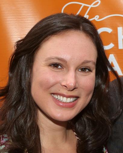 Rachel Hand: Credits, Bio, News & More | Broadway World