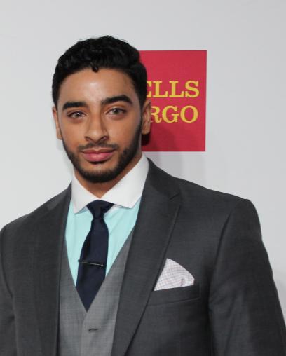 Laith Ashley Theatre Credits, News, Bio and Photos