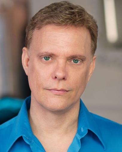 David Salyers: Credits, Bio, News & More | Broadway World