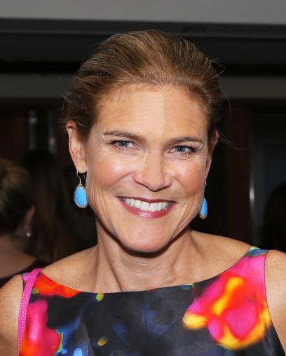 Barbara Malott Kizziah: Credits, Bio, News & More | Broadway World