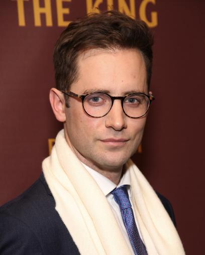 Sam Crane Theatre Credits, News, Bio and Photos